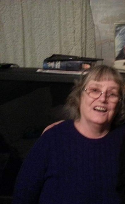 Brenda Cunningham Obituary - Greeneville, TN