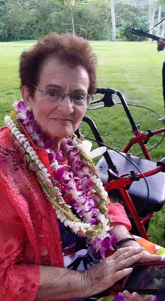 Emily Rose Fittante Baker Obituary - Houston, TX