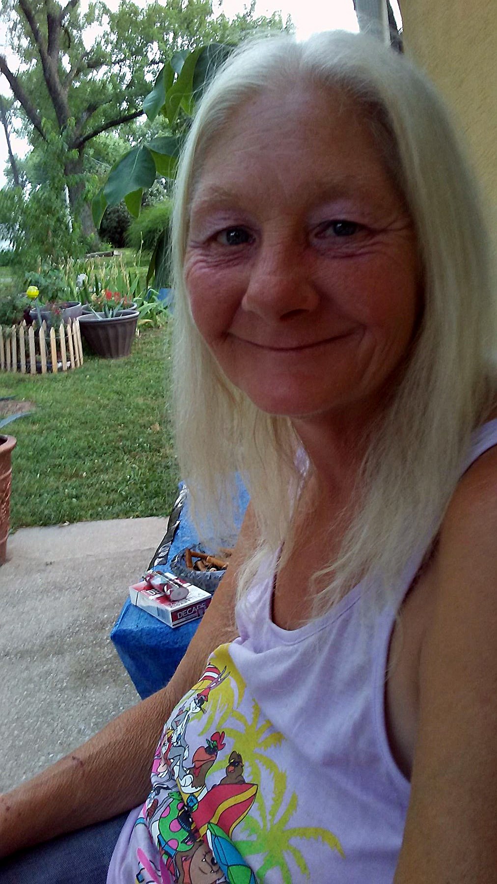 Deborah Campos Obituary - Kansas City, KS