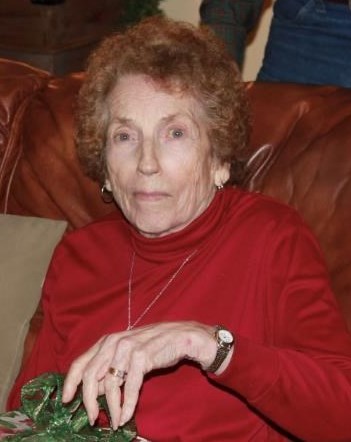 Ellie Ruth McElroy Hix Obituary - Athens, GA