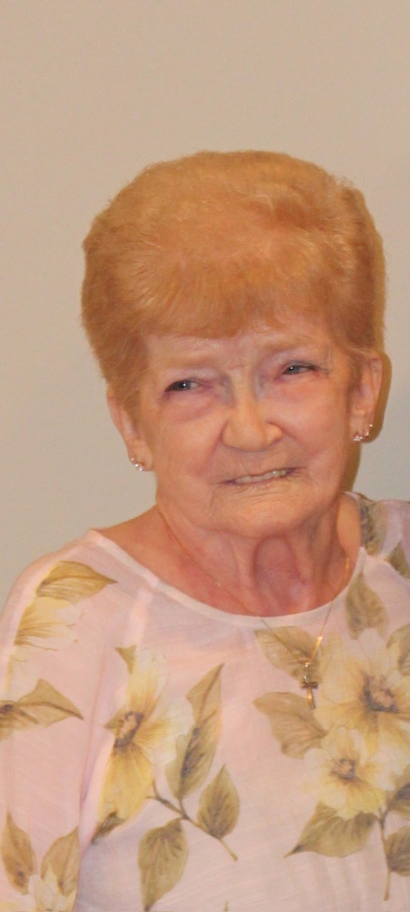 Dolores Anne Pacy Obituary - Babylon, NY