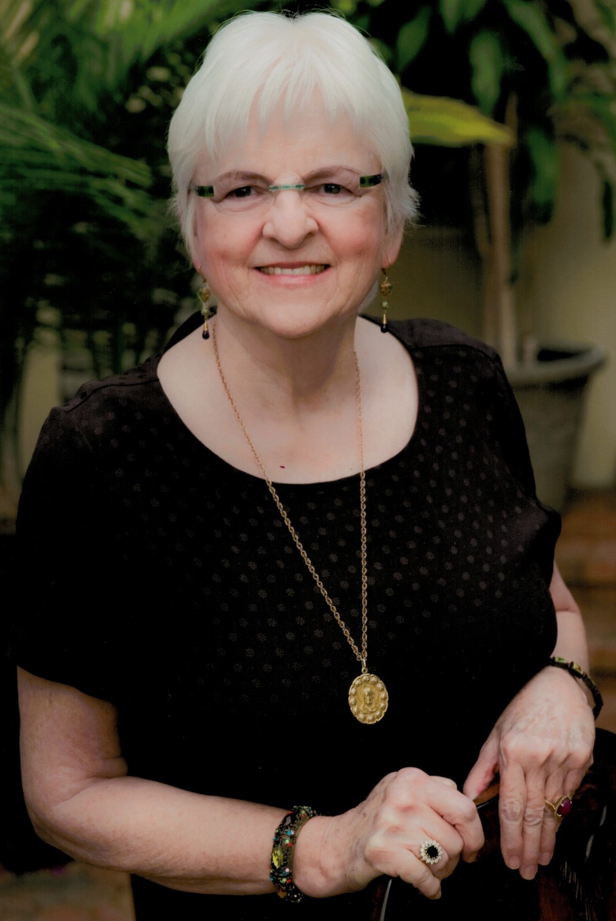 Betty Pearson Obituary - Coral Springs, FL