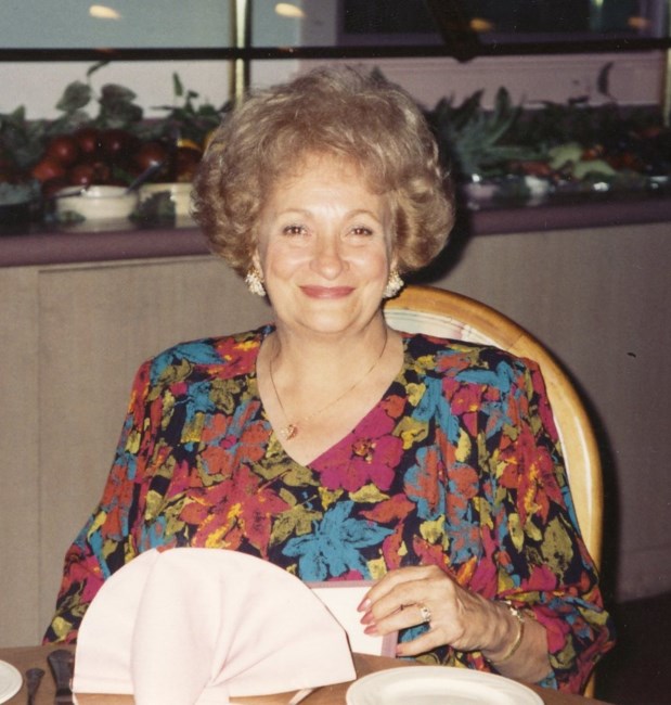 Frances Caliri Obituary - San Gabriel, CA