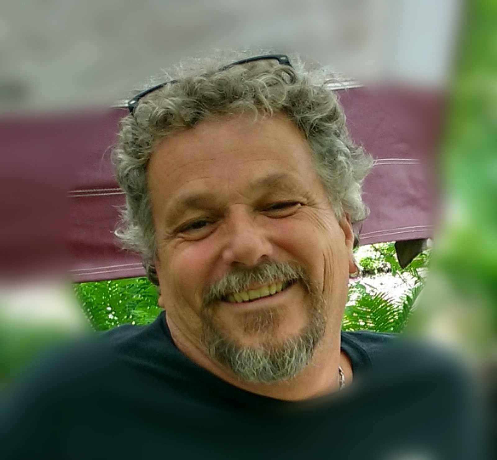 Daniel Lord Obituary - Longueuil, QC