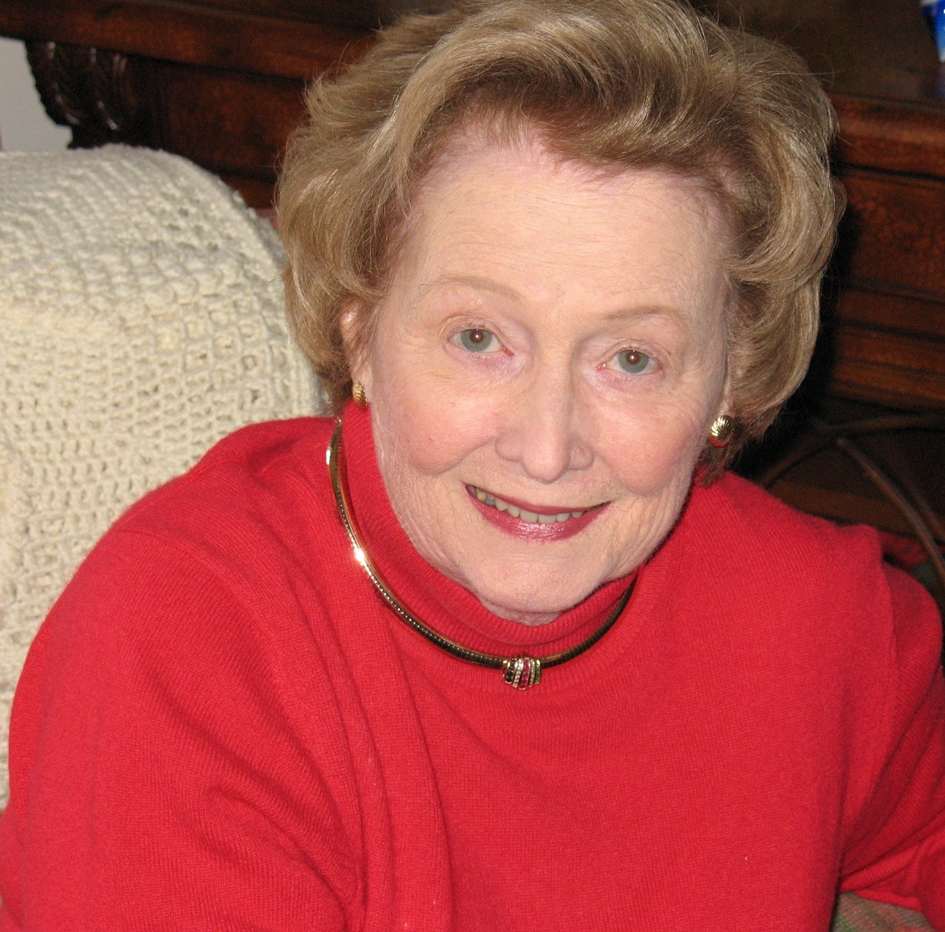 Mitzi Lyons Kessler Obituary - Sandy Springs, GA