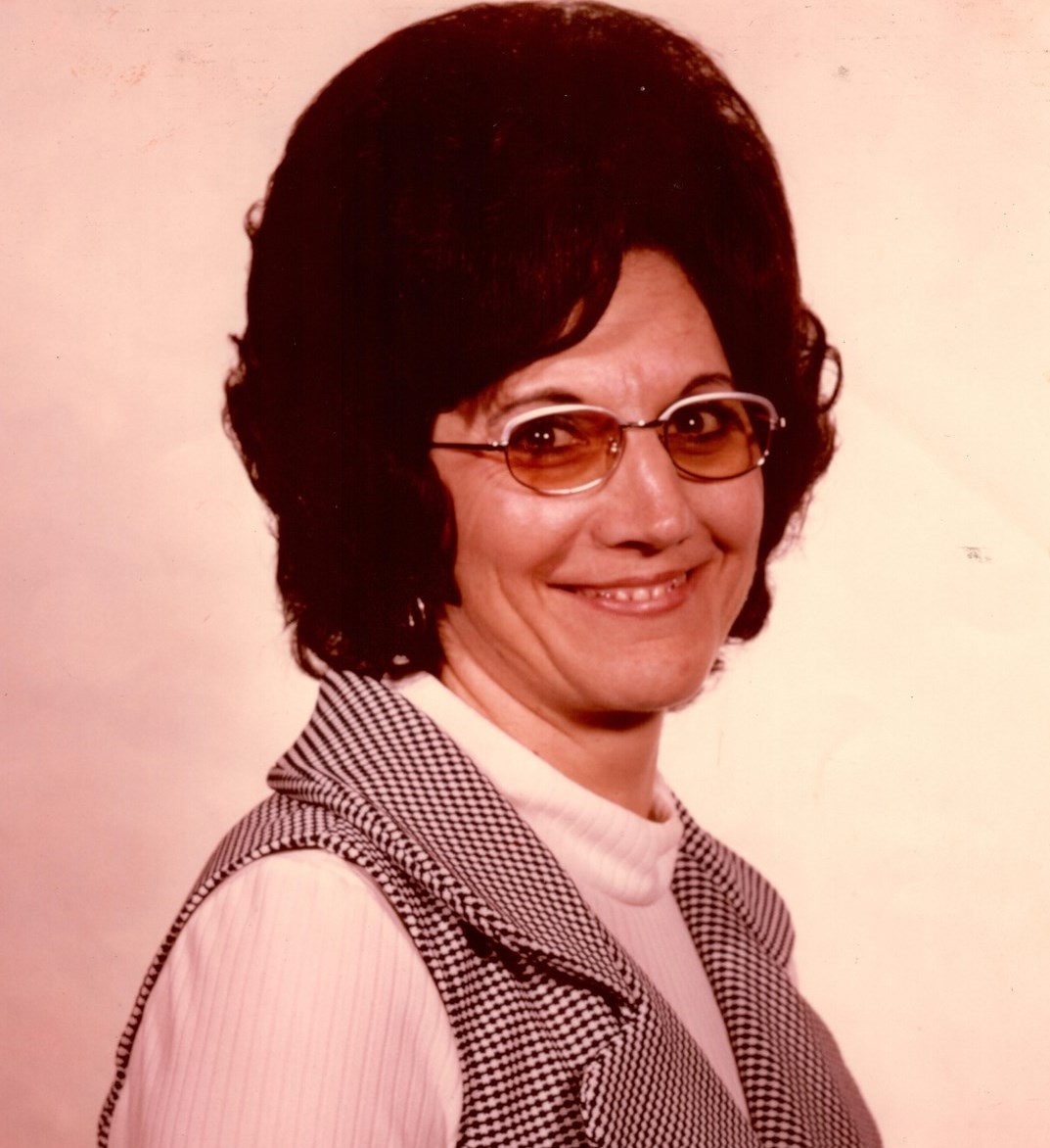 Mildred Louise Warner Obituary - Morristown, TN