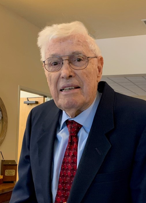 Edwin O'Brien Obituary - Medford, OR