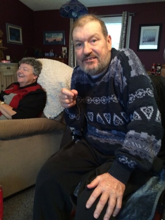 Terry Fitchett Obituary - Peterborough, ON