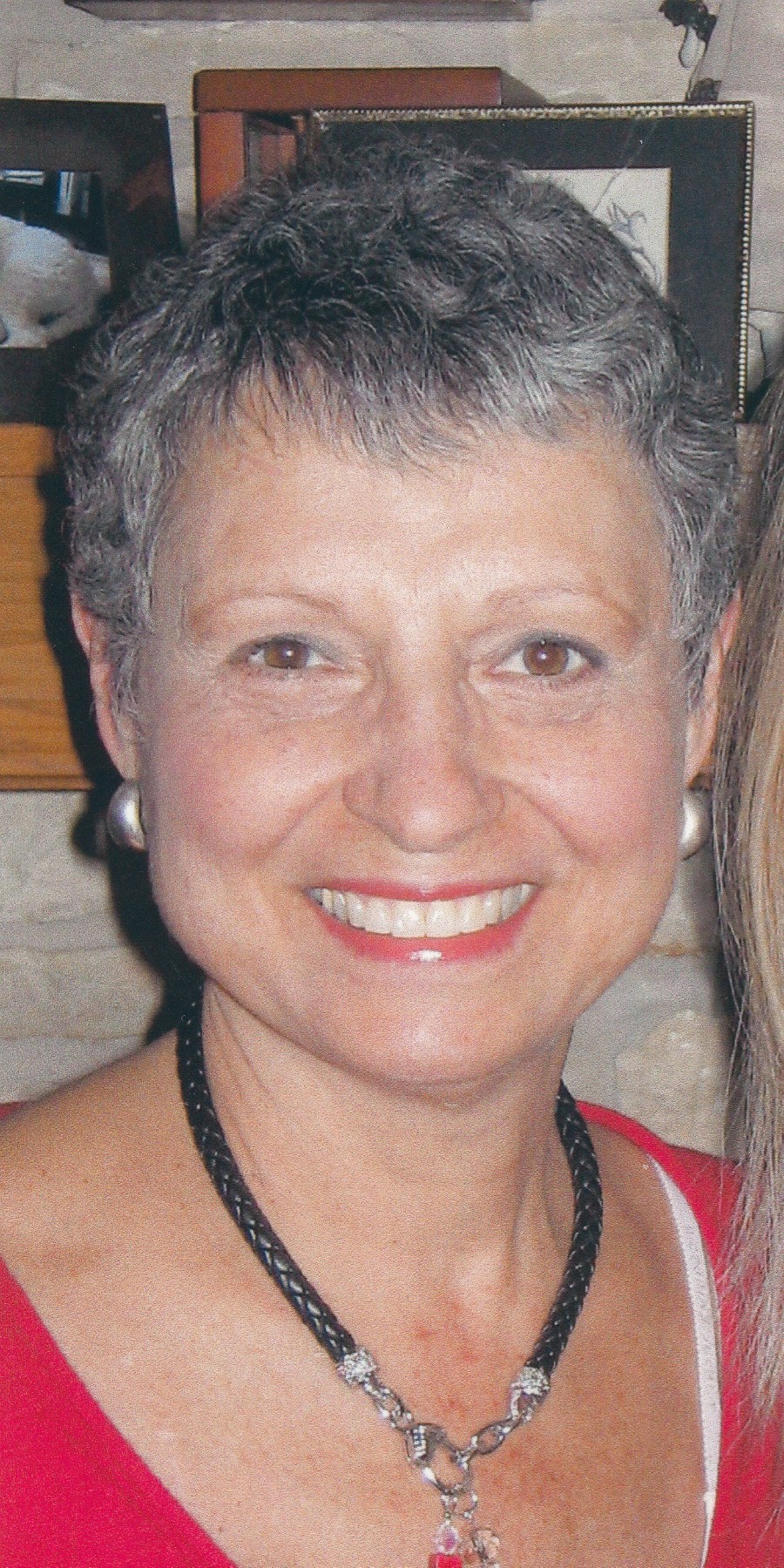 Arlene Ormsby Obituary - Fort Worth, TX