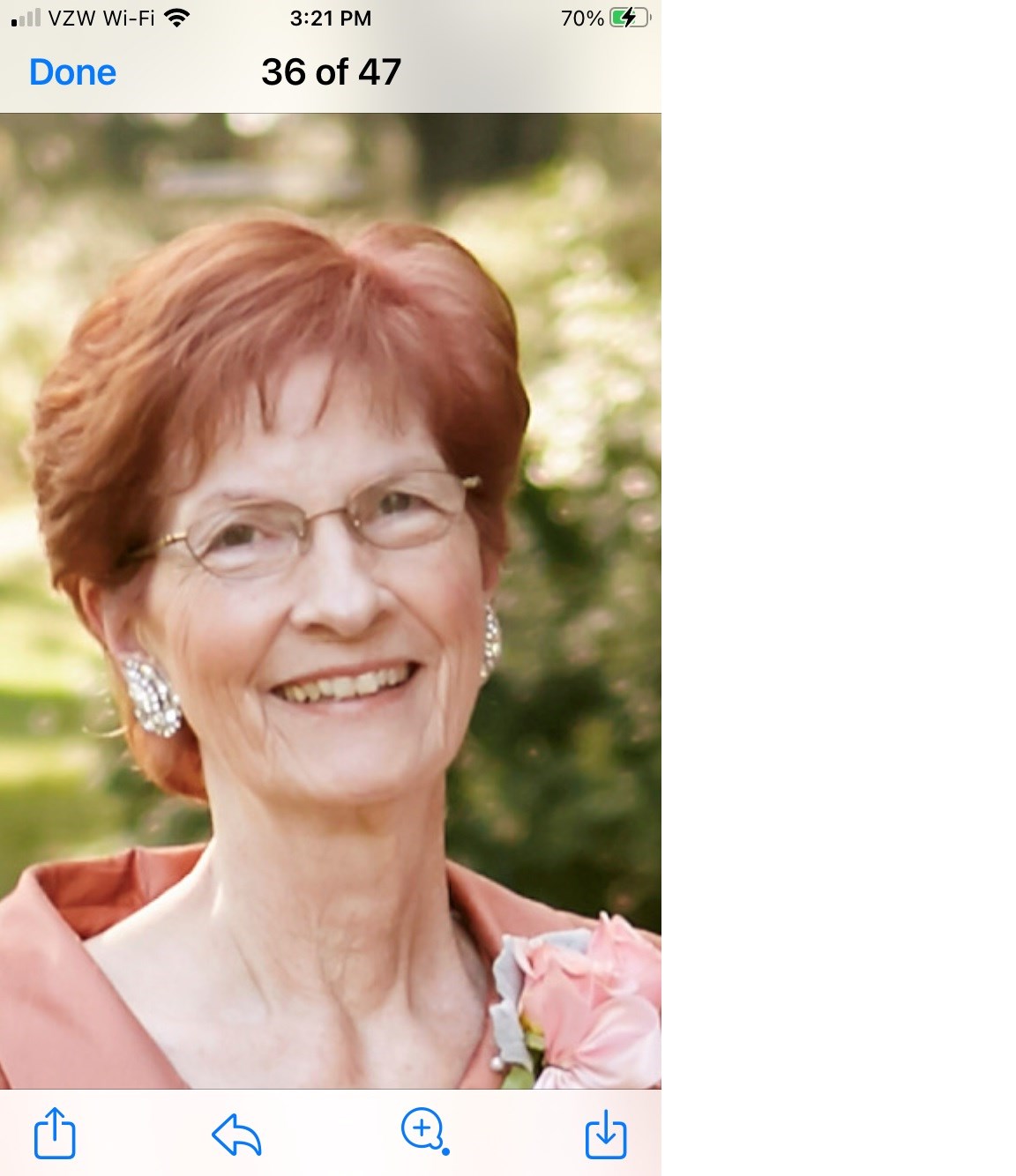 Mary Kavulic Obituary - Temple Terrace, FL