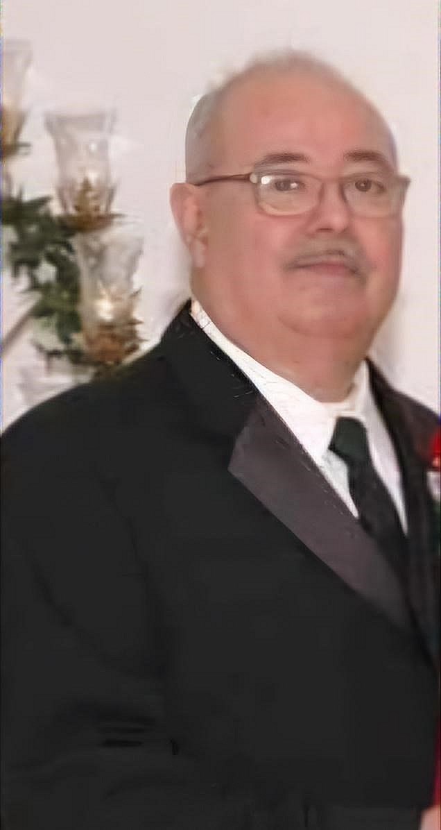 Jose Garza Obituary - Houston, TX