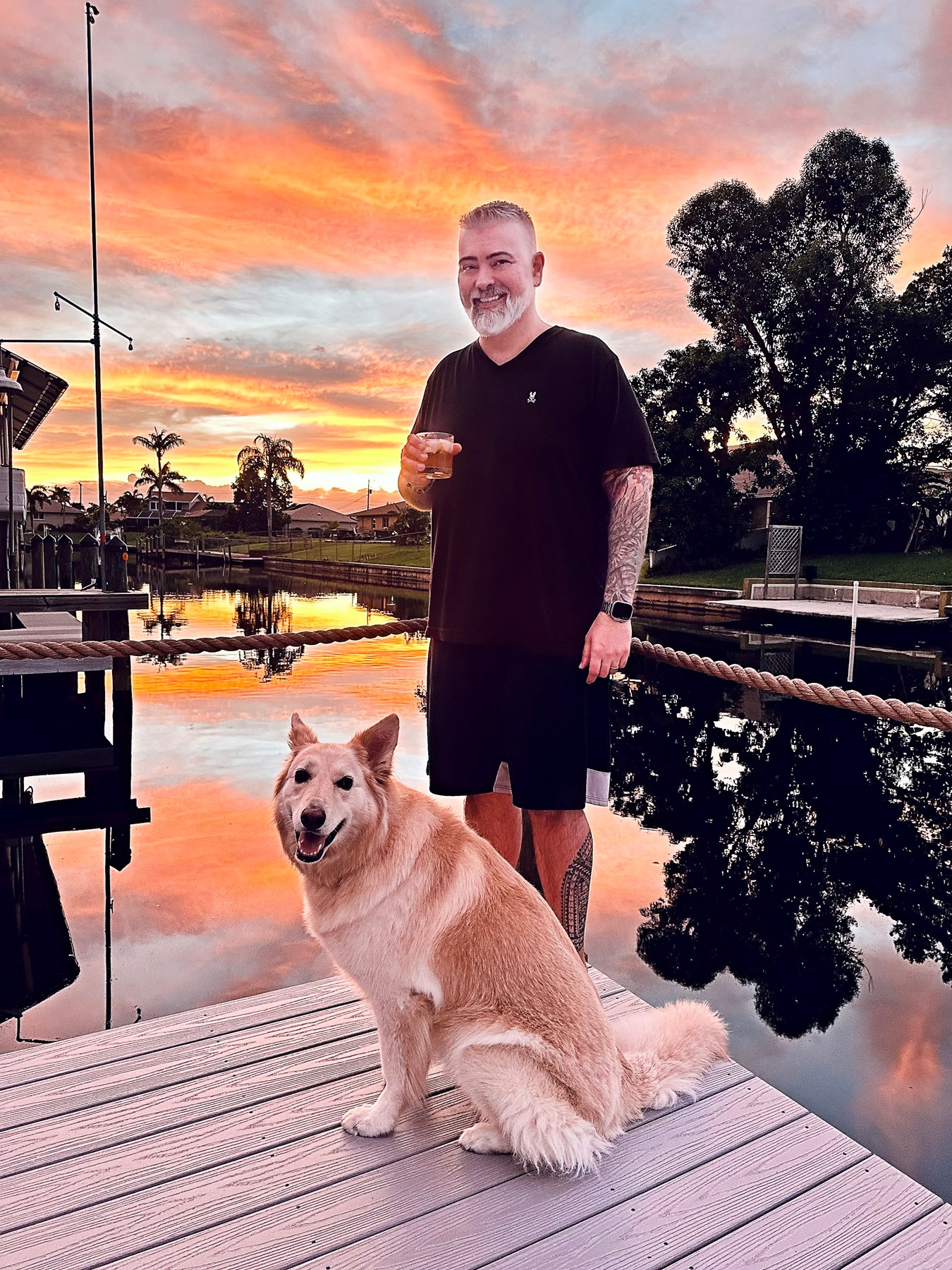 Brandon Betts Obituary - Cape Coral, FL