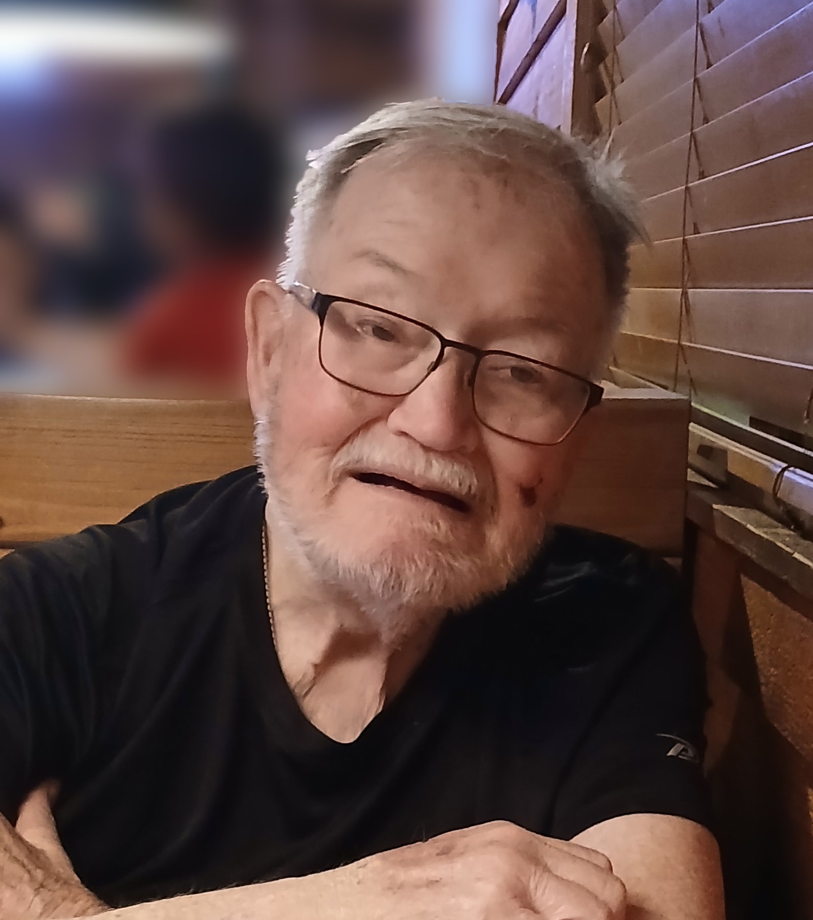 Thomas Finton Obituary - Tucson, AZ