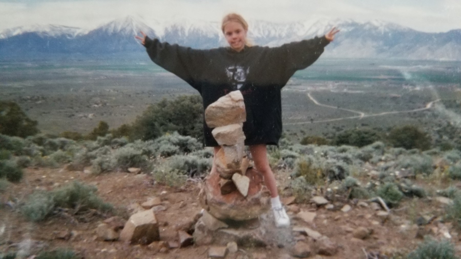 Layla Gregory Obituary - Minden, NV
