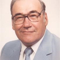 Howard Snook Obituary - Columbus, OH