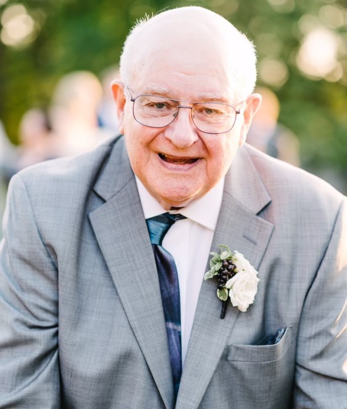 John Van Schaik Obituary - Dayton, OH