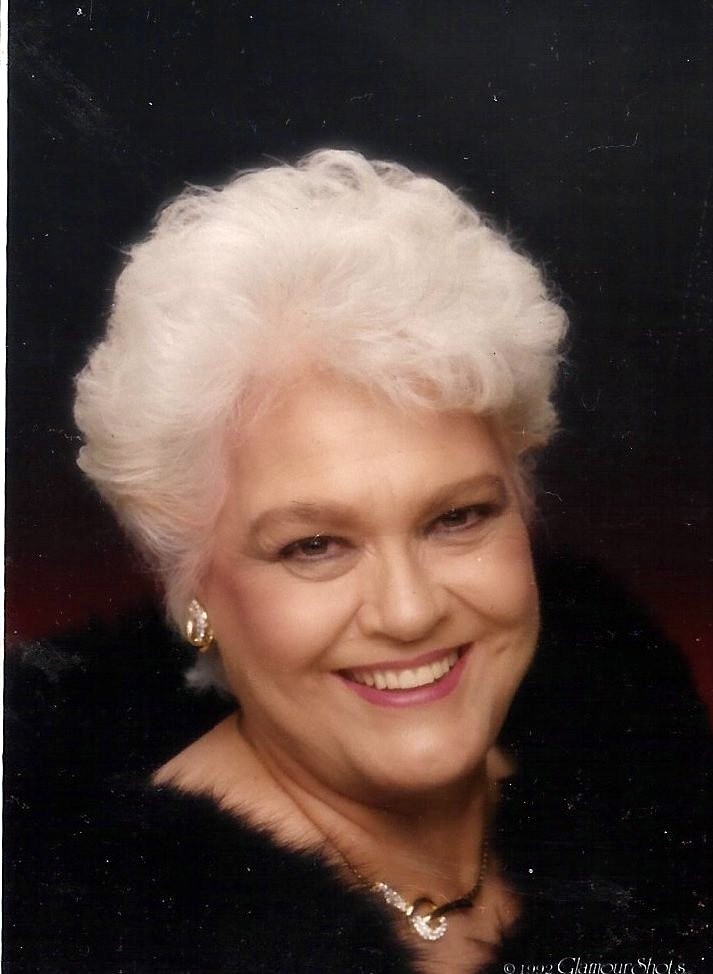 Alice Swann Obituary - Saraland, AL