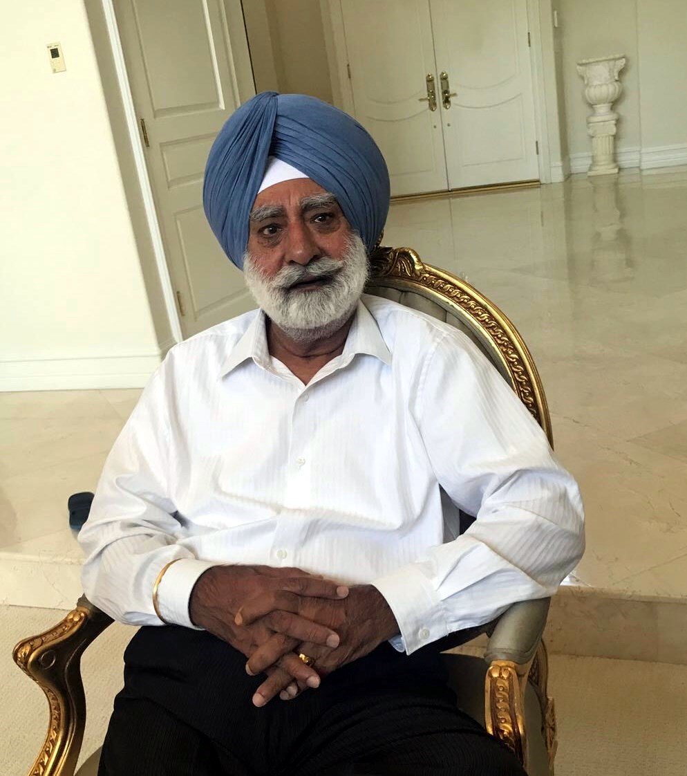 Baljit Singh Obituary - North Hollywood, CA