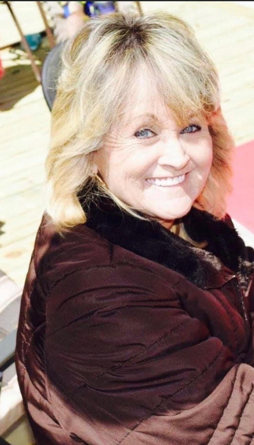 Brenda Virginia Love Obituary - Stockbridge, GA