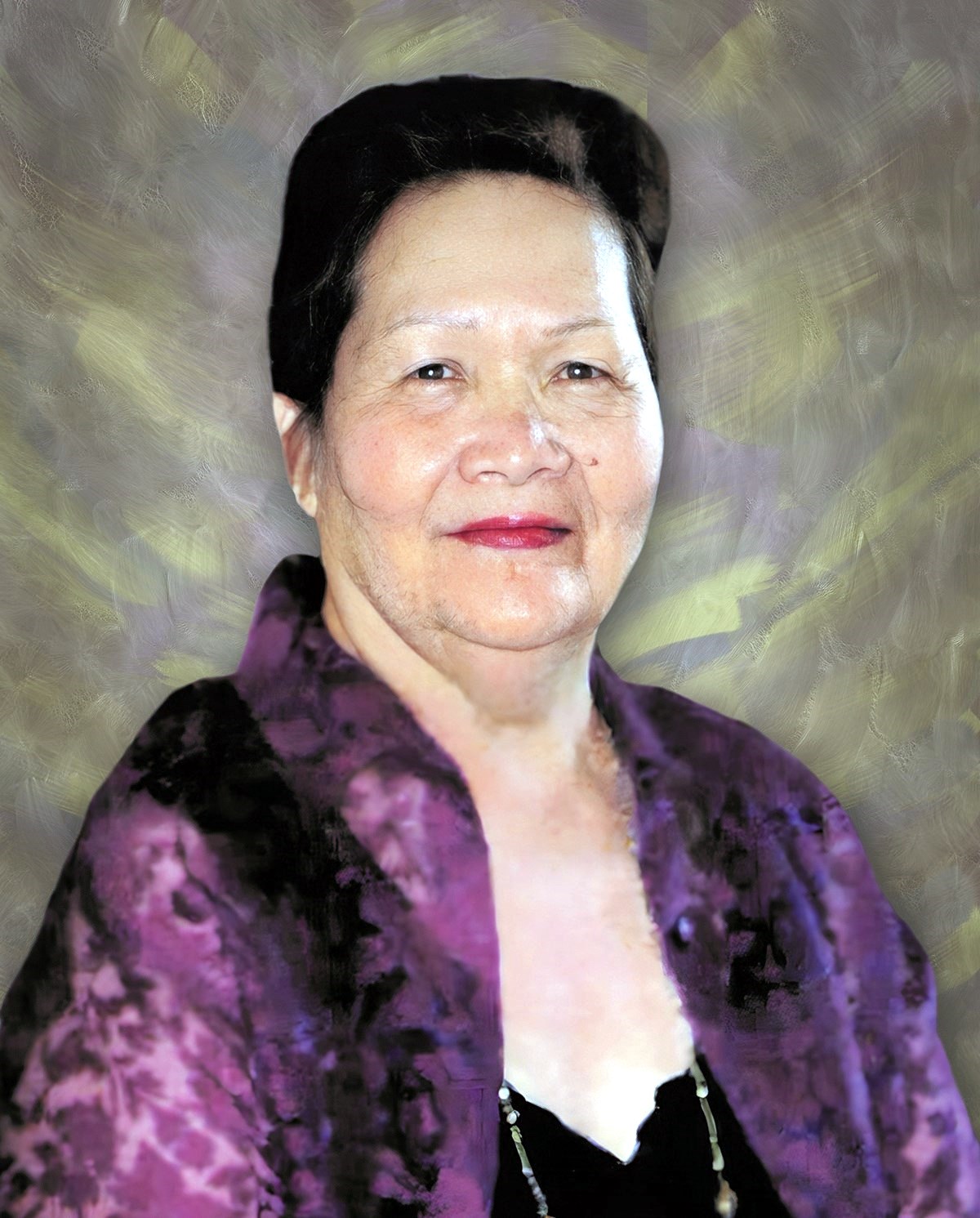 Norma Velasco Obituary - San Diego, CA