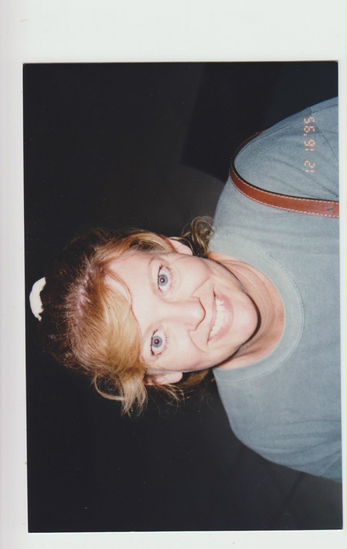 Patricia Blue Obituary - Nashville, TN