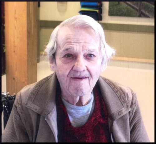 Kenneth Norman Dale Rochon Obituary - Prince George, BC