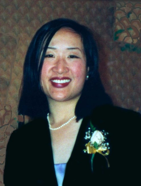 Mimi Yip Obituary - San Francisco, CA