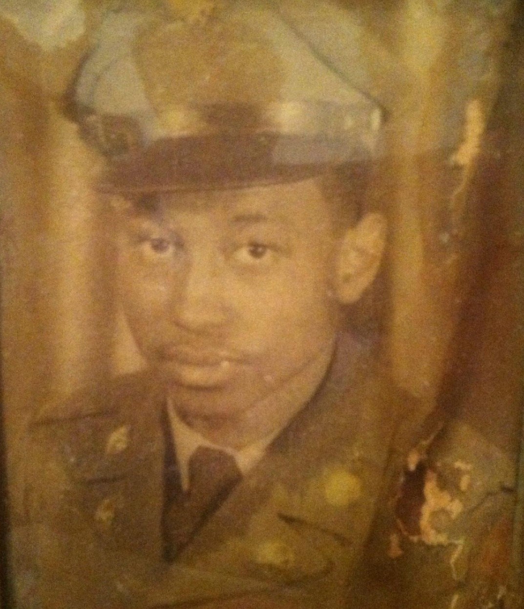 James Manuel Obituary - New York, NY