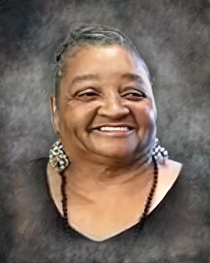 Ruby Hawthorne Obituary - Richardson, TX