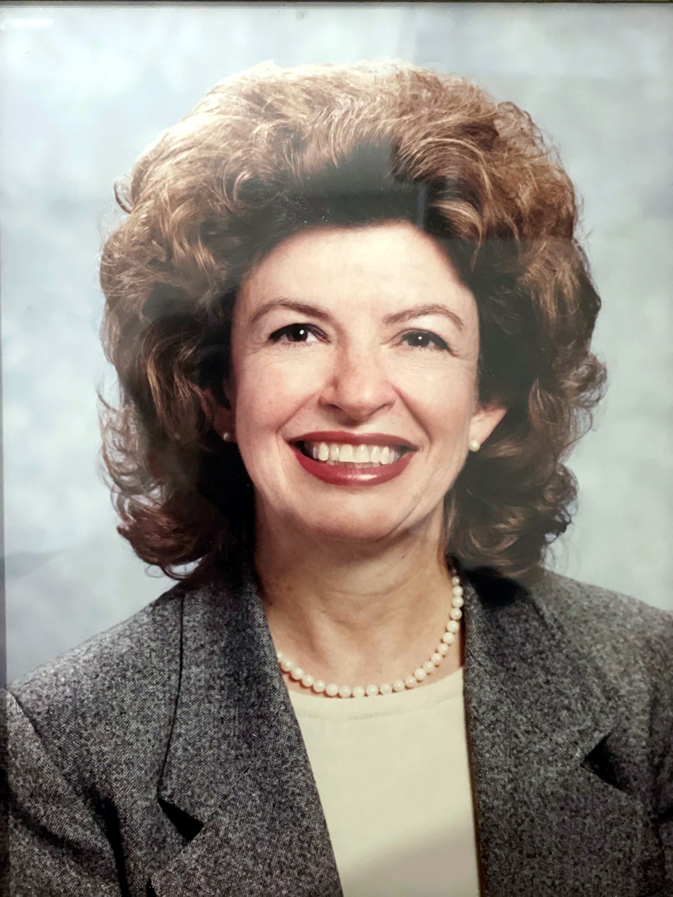 Wilda Newman Obituary - Columbia, MD