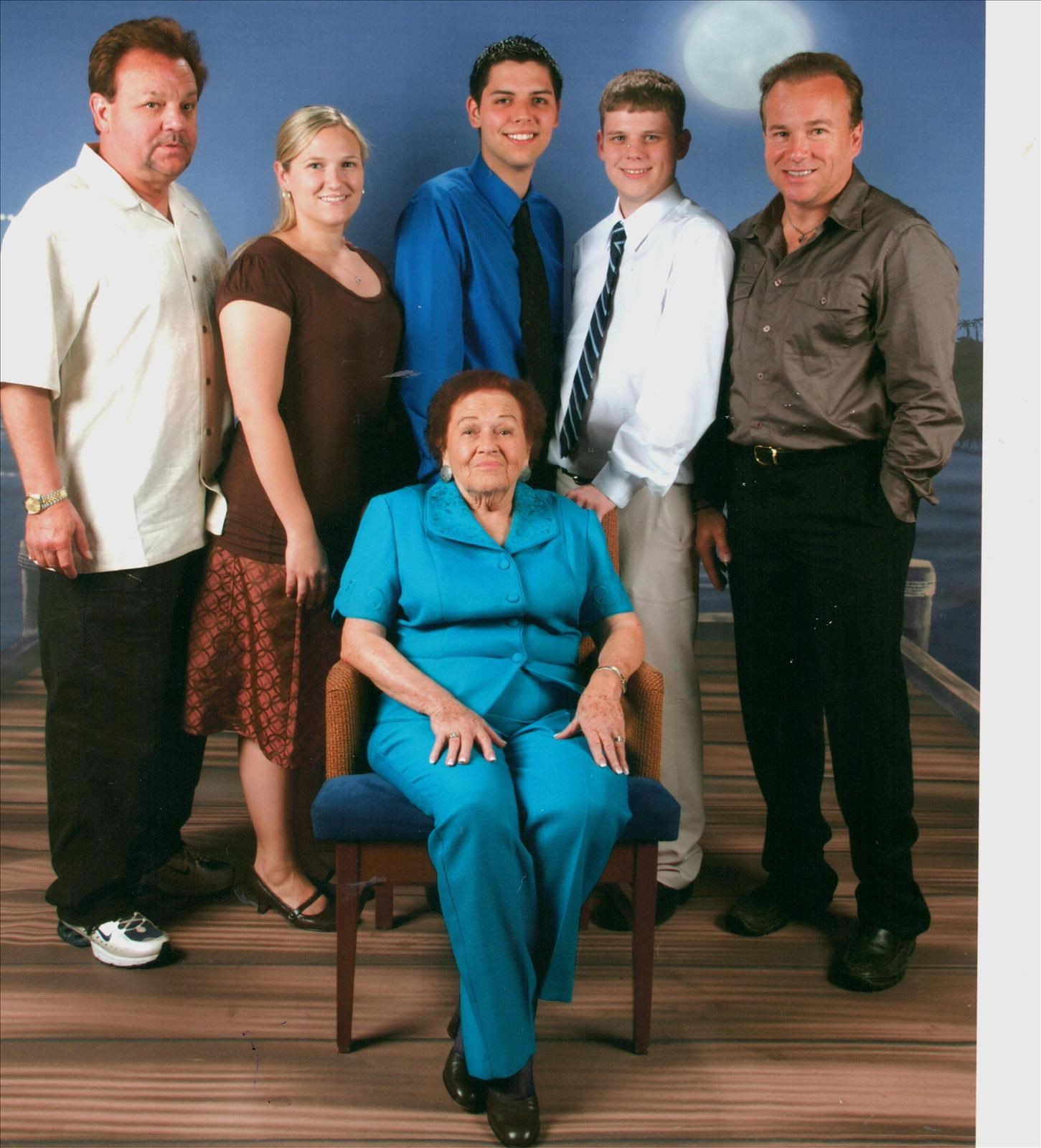 Mary V Durrett Obituary - Houston, TX