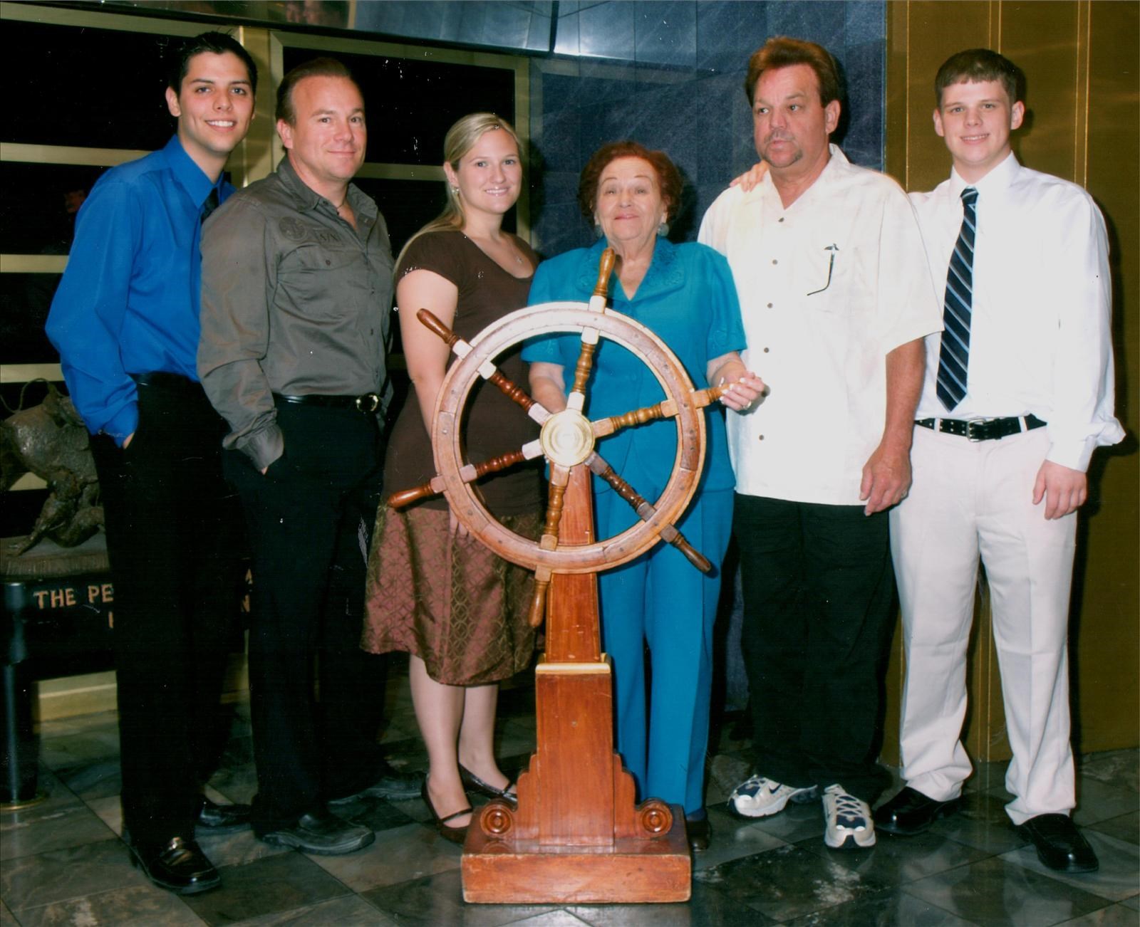 Mary V Durrett Obituary - Houston, TX