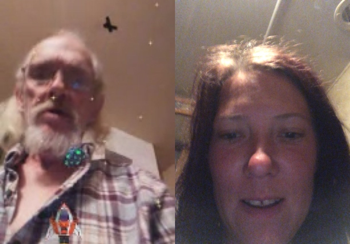 Richard Fogarty's Instagram, Twitter & Facebook on IDCrawl