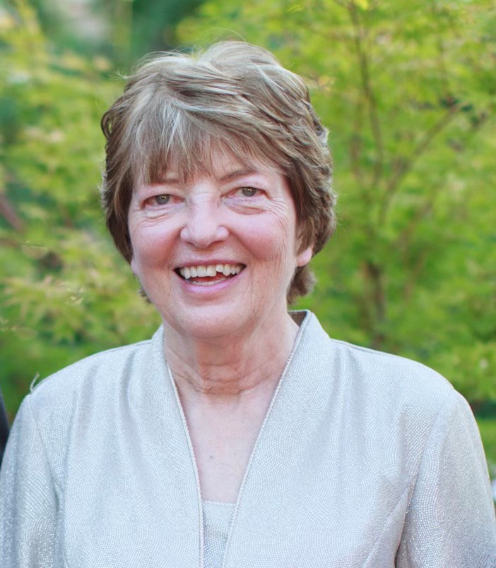 Virginia Cronin Obituary - Falls Church, VA