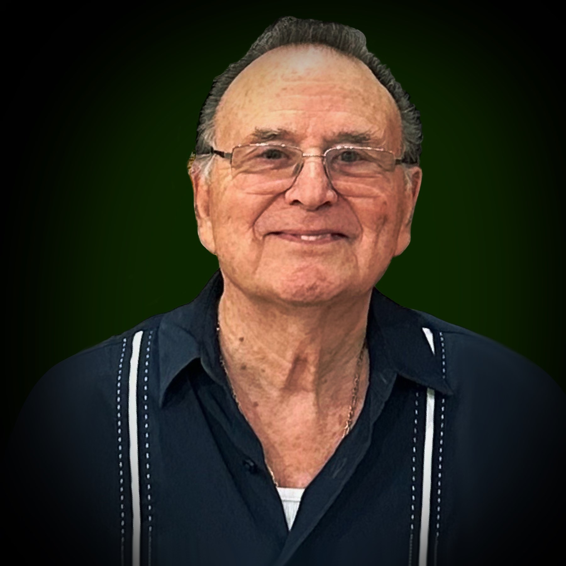 Mario Guajardo Obituary - Houston, TX