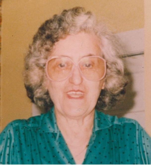 Anna Calabrese Obituary - Mayfield Heights, OH