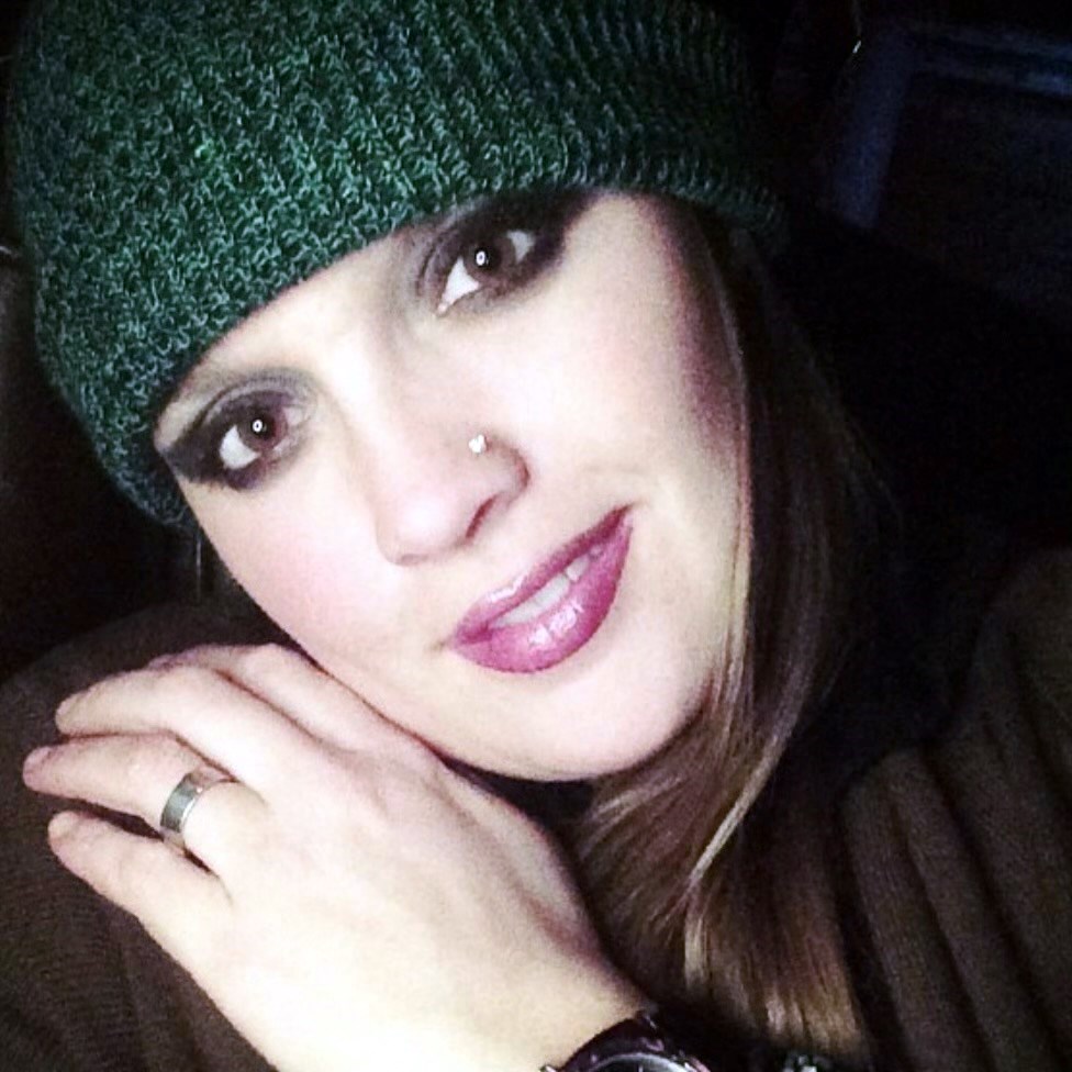 Mandy Capps Obituary - Midland, TX