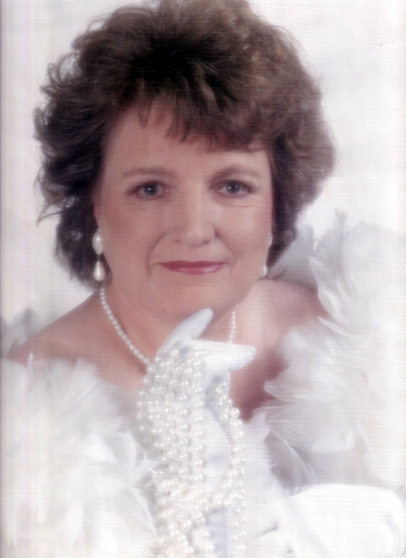 Joyce Spence Obituary - Lynchburg, VA