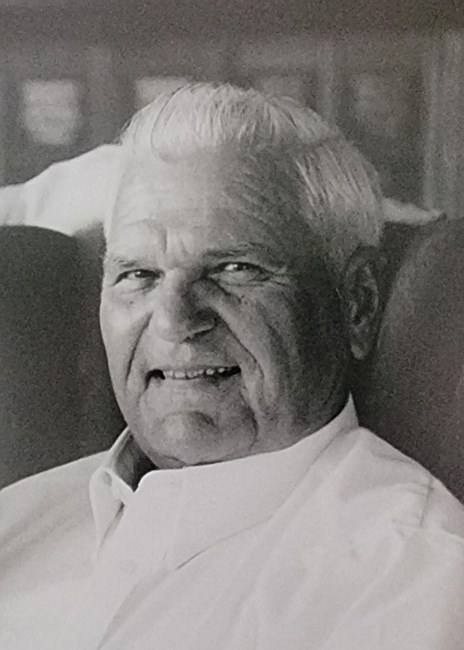 James Tew Obituary - Mobile, AL