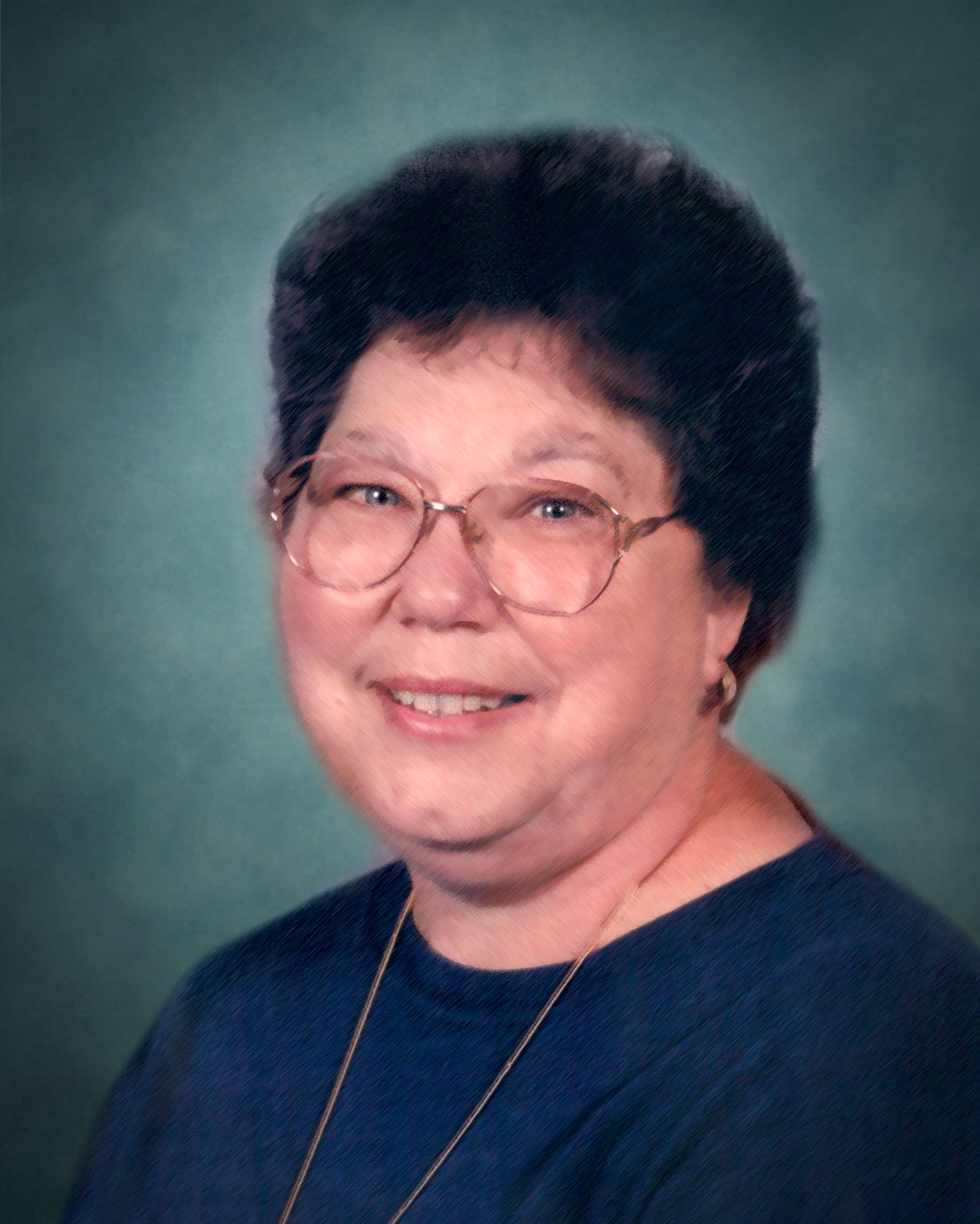 Helen Ann Bridgewater Obituary - Newburgh, IN
