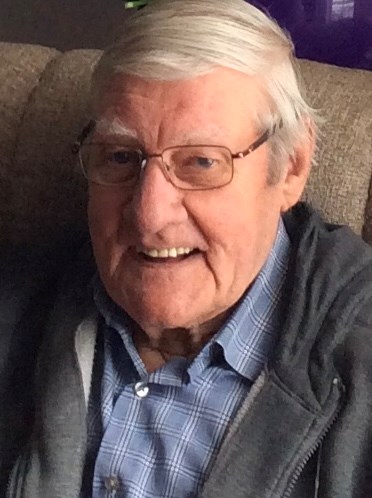 Jacob Kuiken Obituary - Acton, ON