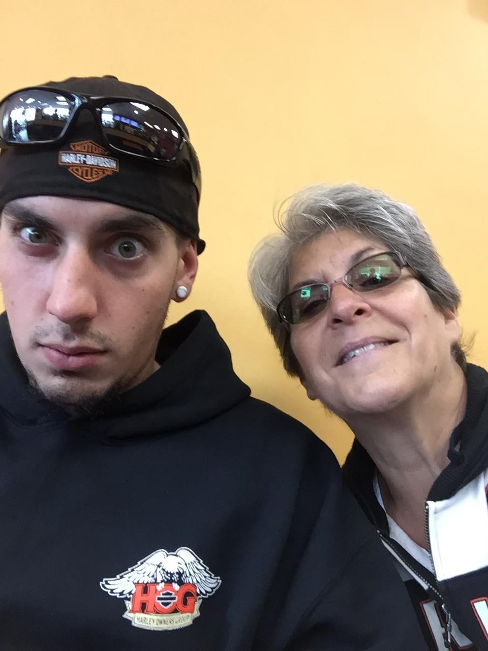 Daniel Weir's Instagram, Twitter & Facebook on IDCrawl