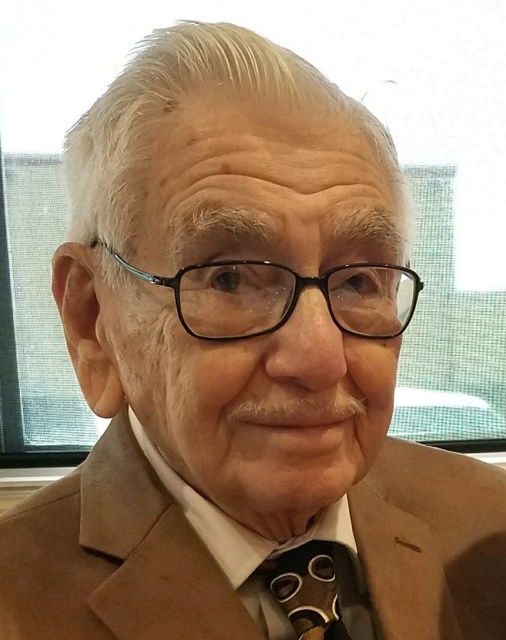 Maurice Besser Obituary - Little Rock, AR