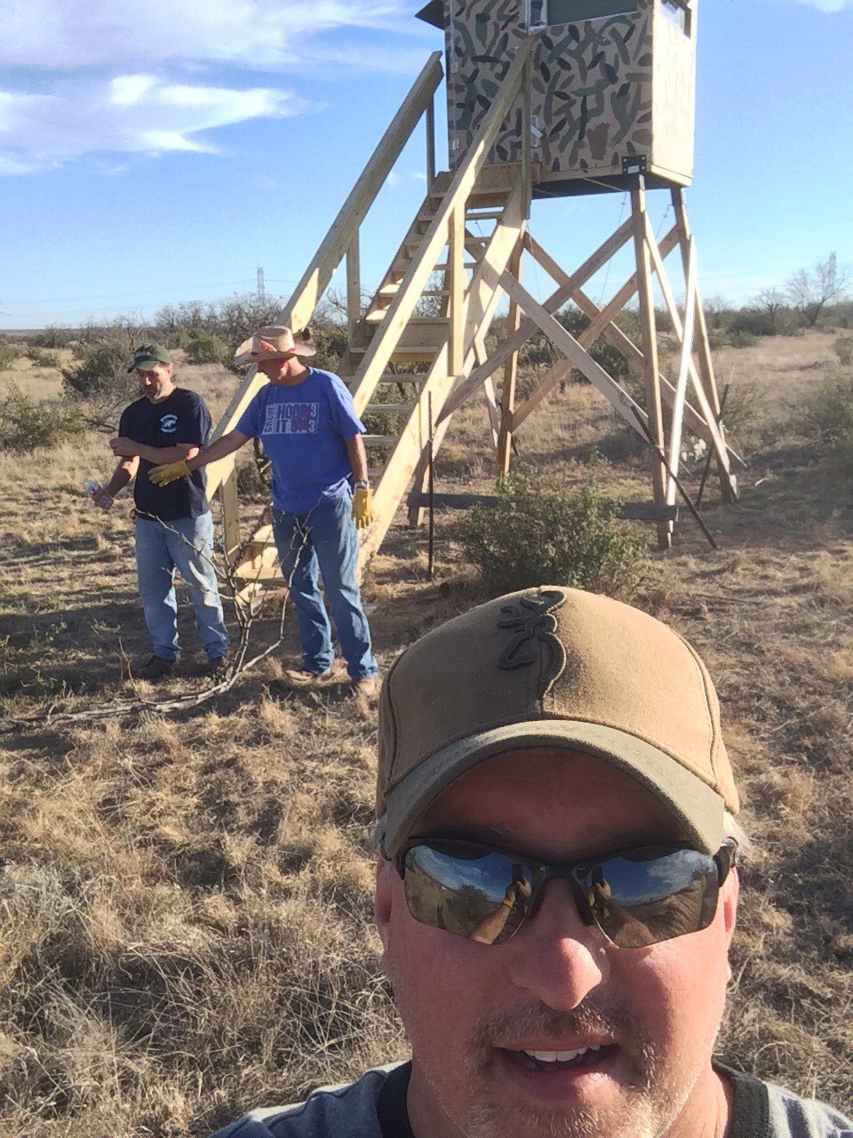 Andrew Mcclave's Instagram, Twitter & Facebook on IDCrawl