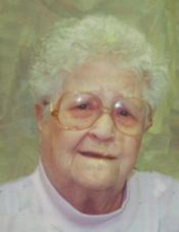 Ruth Moore Obituary - Levittown, PA