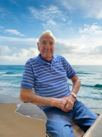 Anthony Riolo Obituary - New City, NY