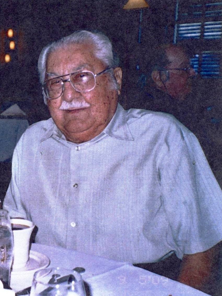 Nicholas Lagattuta Obituary - San Jose, CA