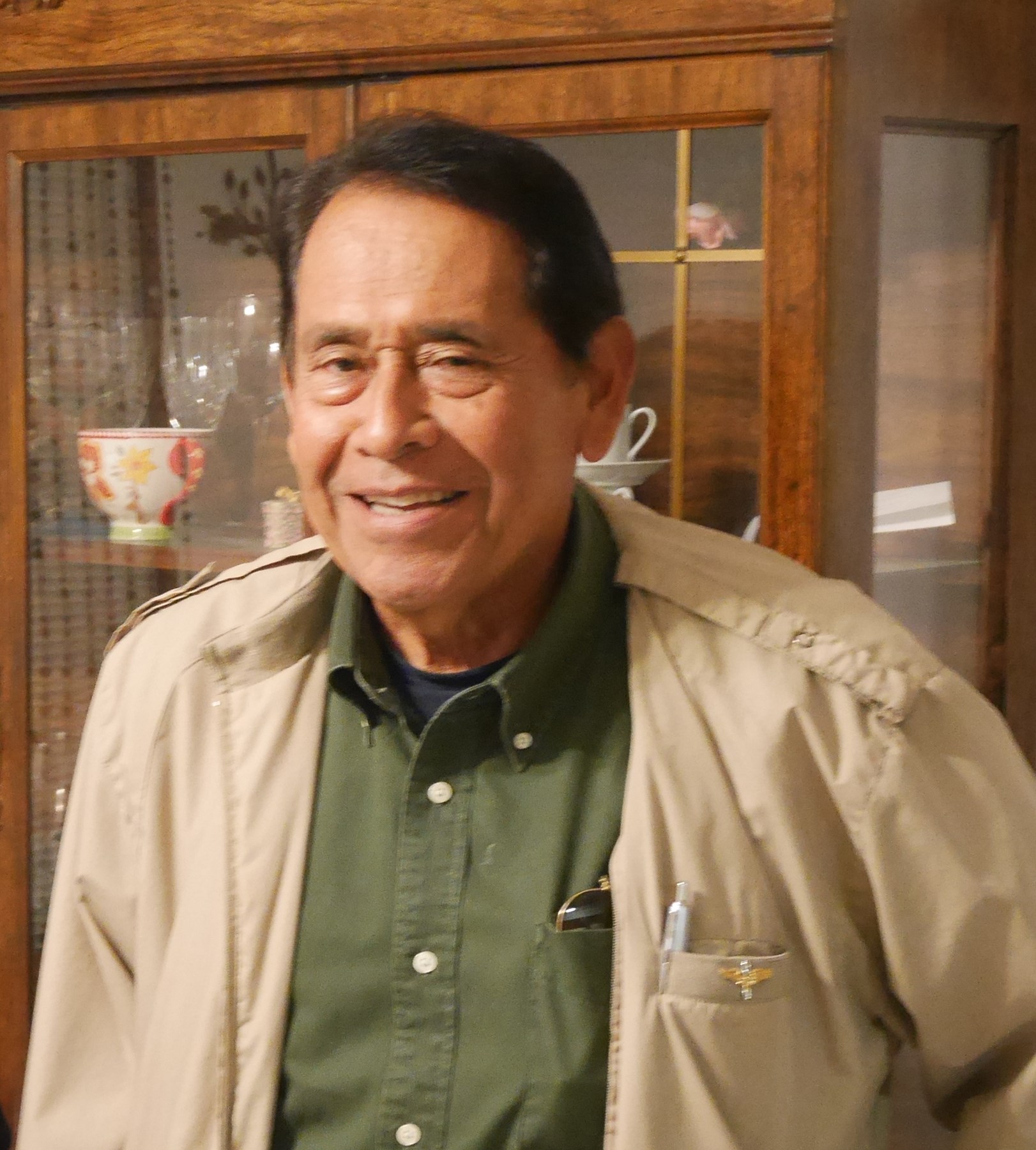 Jaime Resendiz Obituary - El Paso, TX