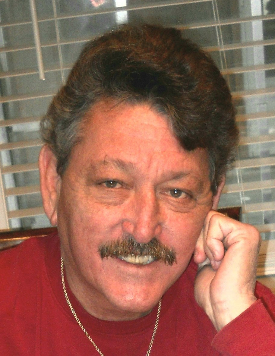 Alvin Chartier Obituary - Chalmette, LA