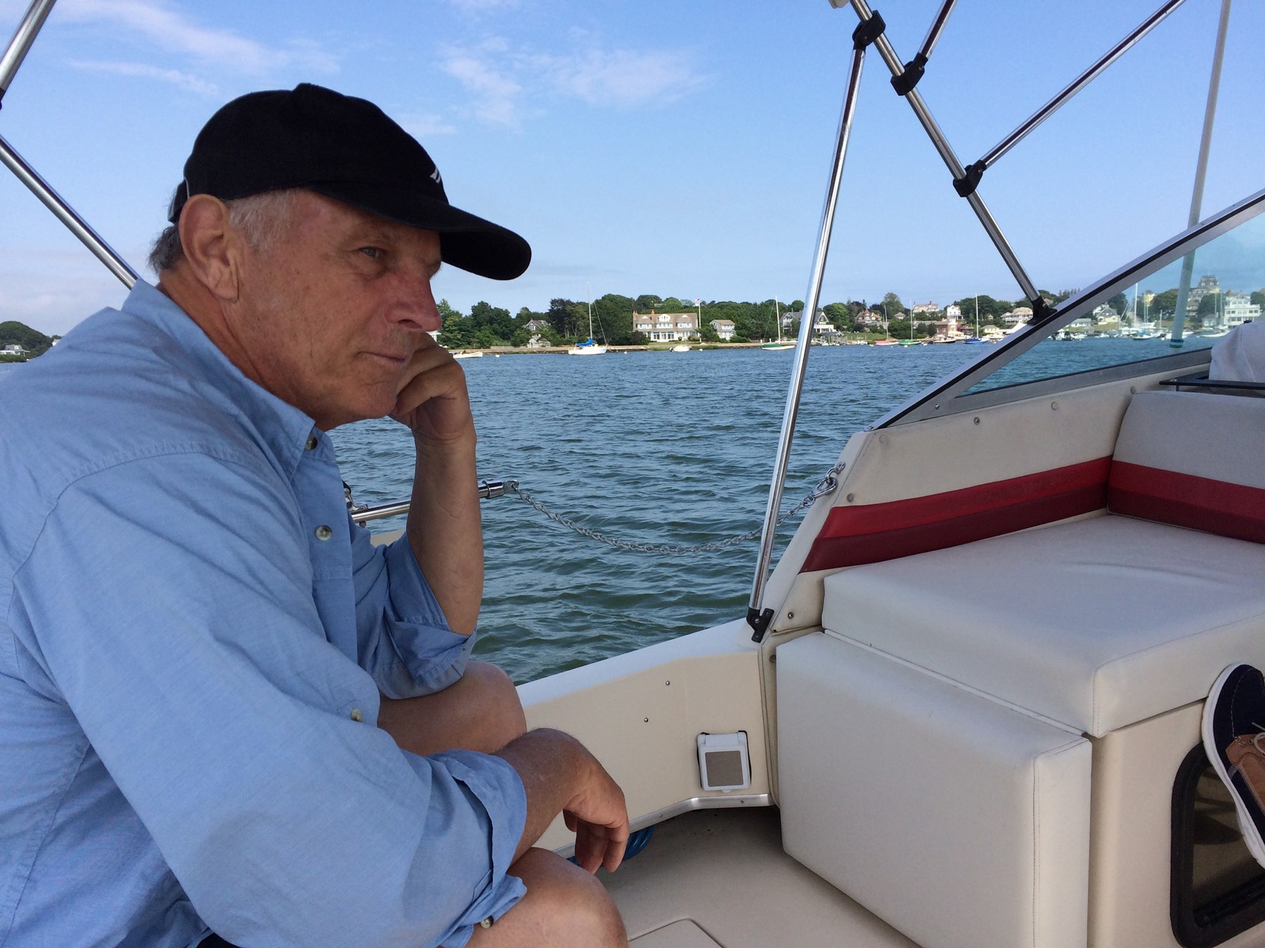Lawrence Larocque Obituary - South Dartmouth, MA